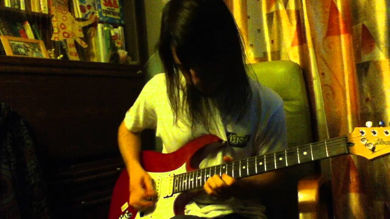 Welcome to Buckethead land cover - YouTube