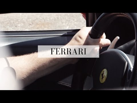 FERRARI | montage