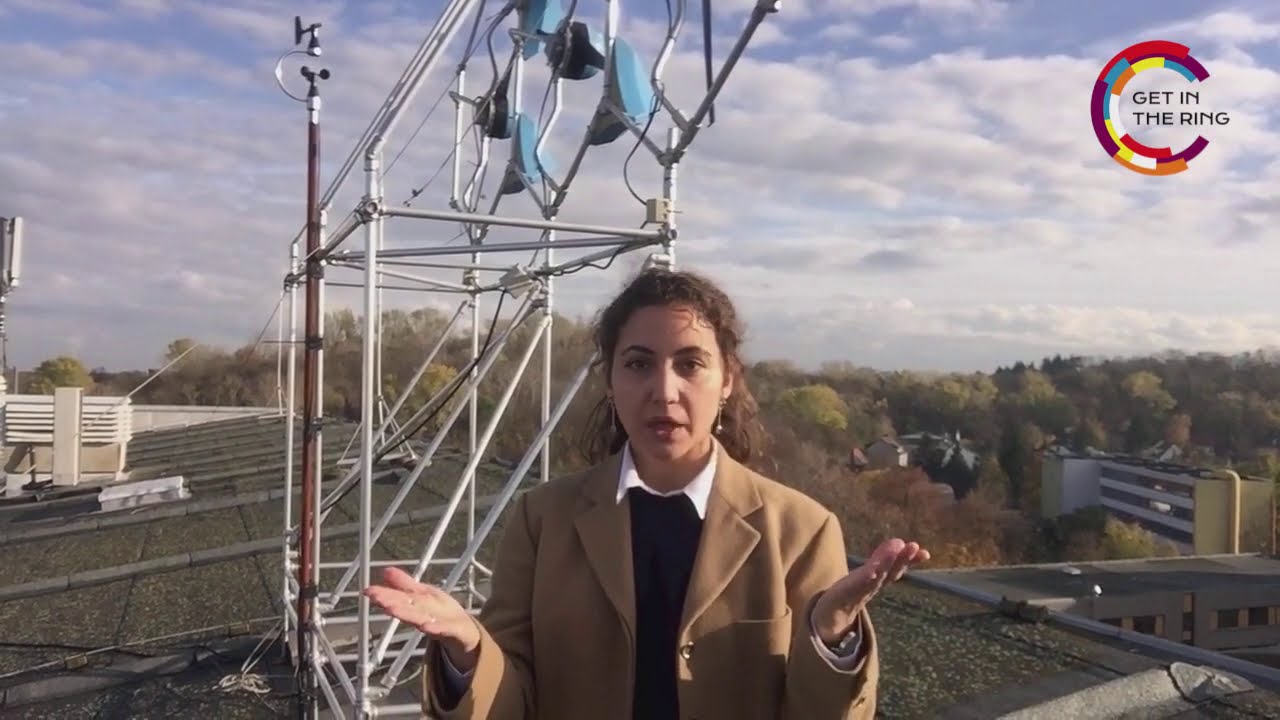 MOWEA's Modular Micro Wind Turbines Unlock the Potential of Wind Energy ...