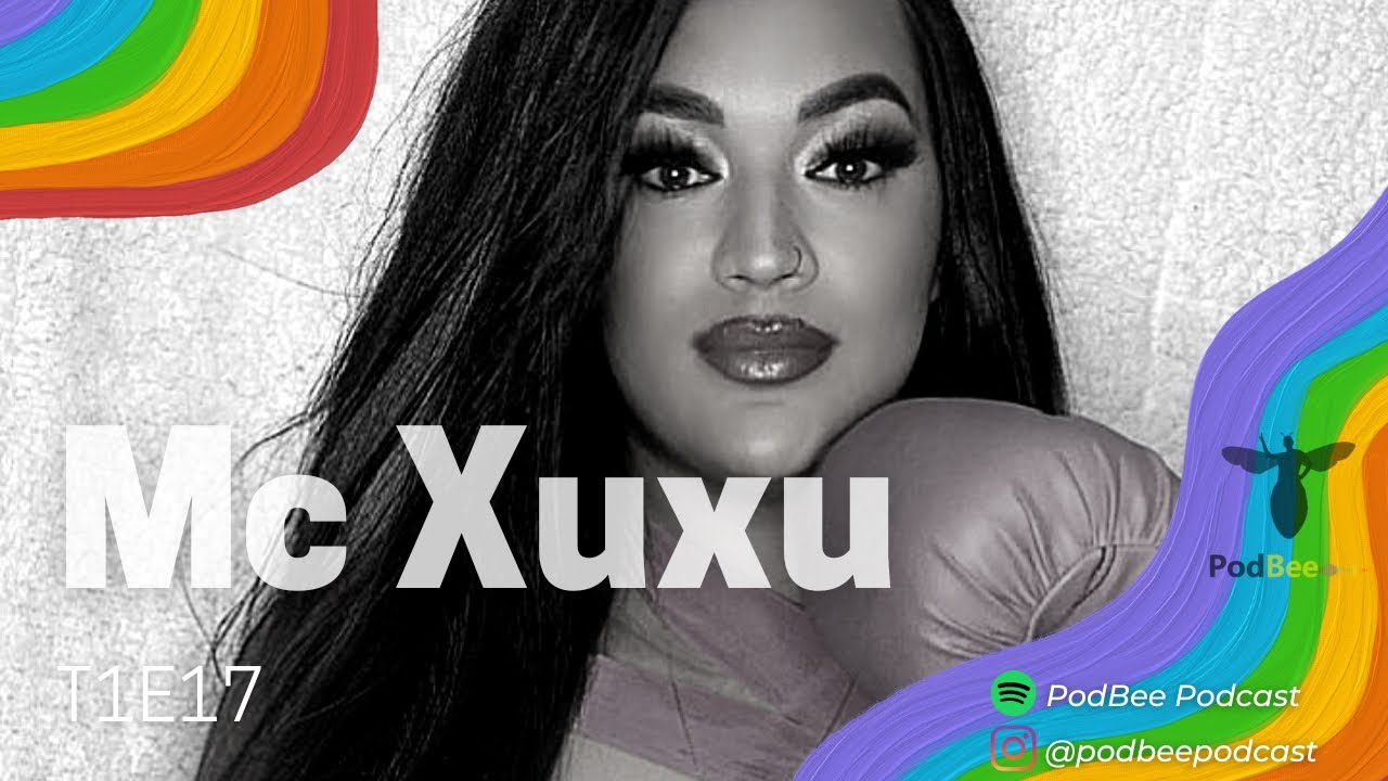 PodBee MC Xuxu - YouTube