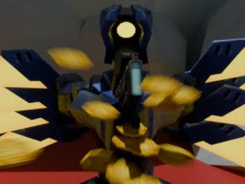 cursed ultrakill ad - YouTube