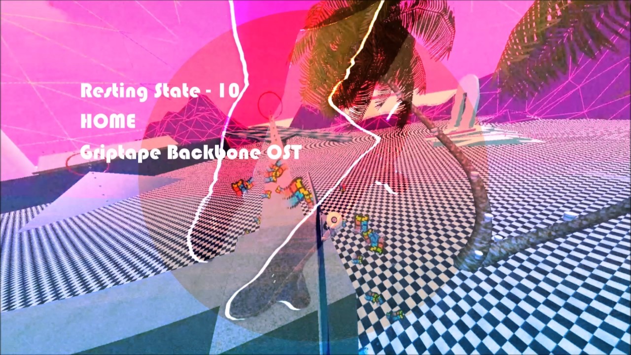 Resting State 10 HOME - YouTube