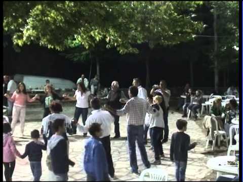 ΤΡΟΒΑΤΟ ΑΝΤΑΜΩΜΑ ΣΑΡΑΚΑΤΣΑΝΑΙΩΝ 5 12345 - YouTube