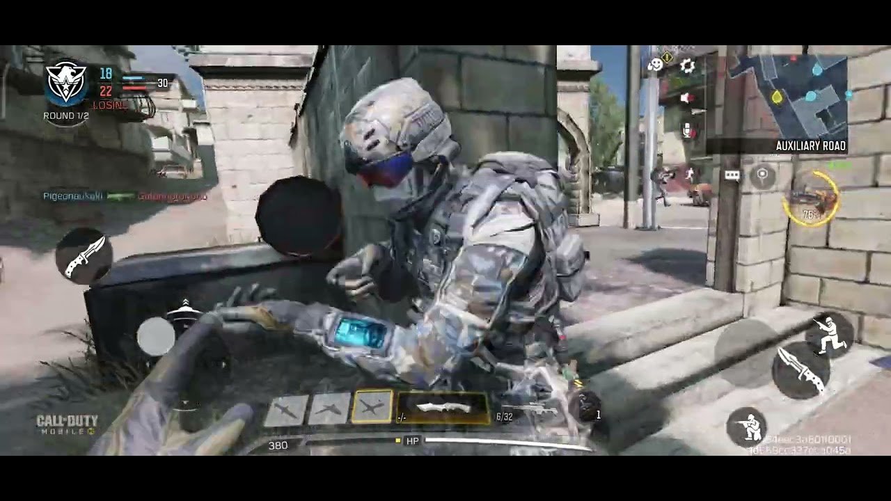 I love call of duty game - YouTube