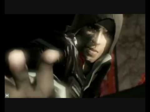 [PROTOTYPE] fan made - YouTube