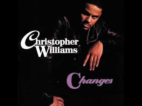 Christopher Williams - Every Little Thing U Do - YouTube