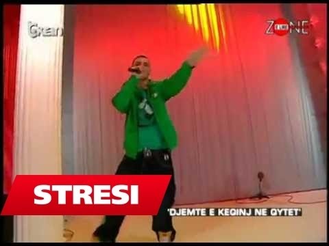 Stresi  \