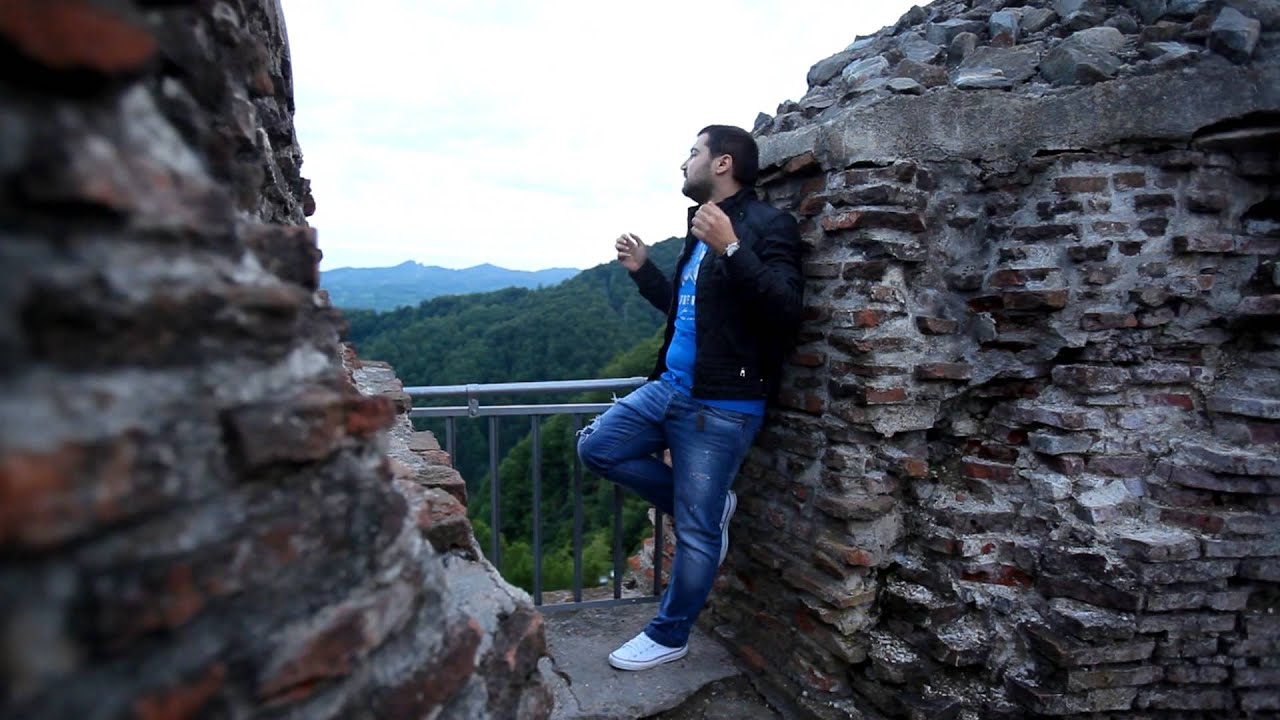 Marius Babanu - Adio | Official Video - YouTube