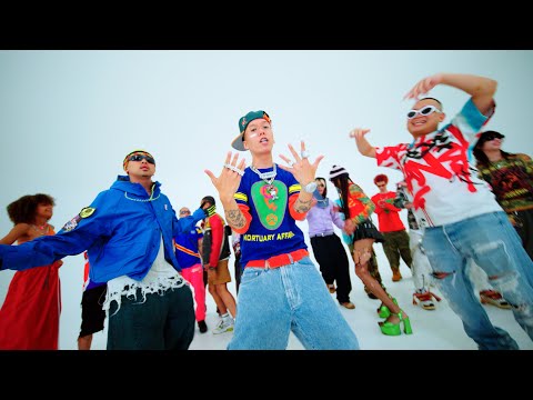 SMASH HIT【Official Video】/ DJ CHARI, kZm & JP THE WAVY