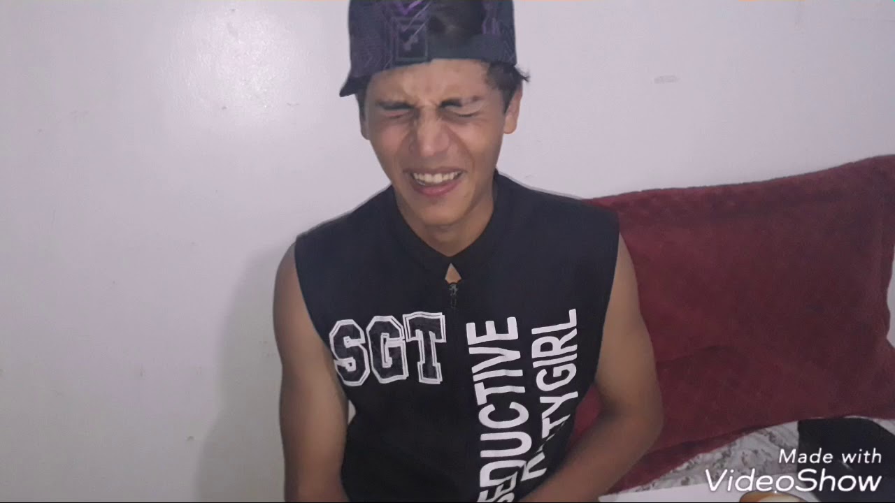 Se deu mal não respondeu comeuuuuu - YouTube