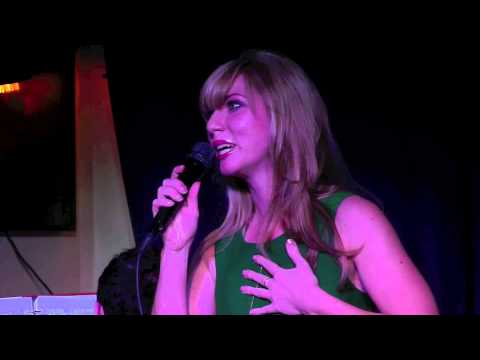 Jennifer Piacenti Reel Fall 2013 - YouTube