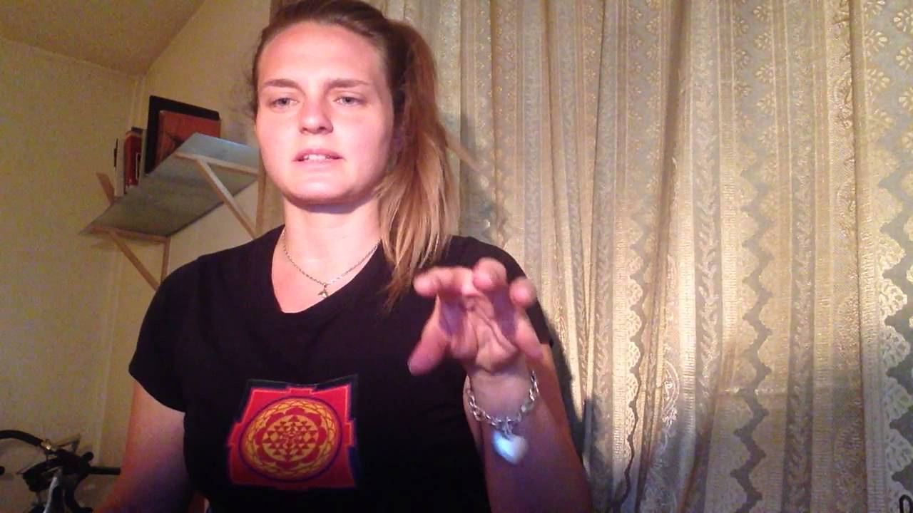 Rrrr-t Bija Mantra and Mudra: Purifying Incantation and Hand Gesture ...