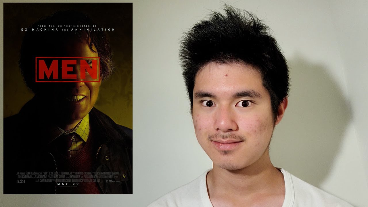 Men - Movie Review - YouTube