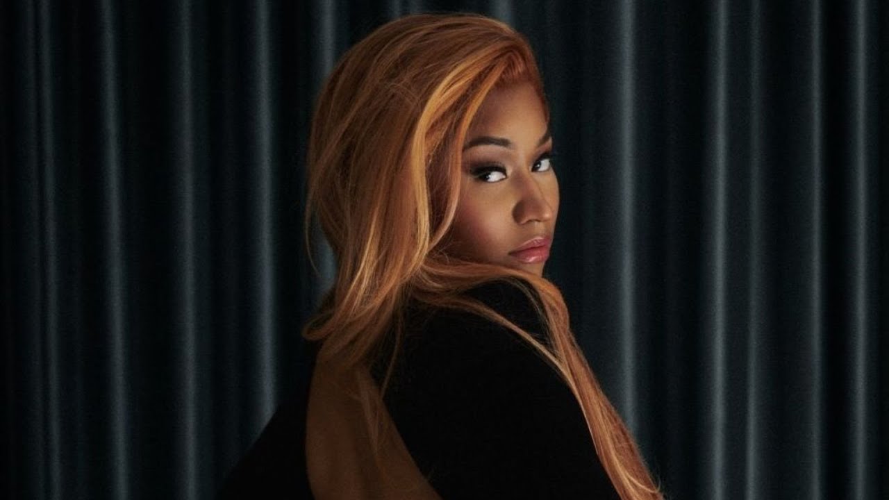 Nicki Minaj - The Ultimate 2021 Megamix (All 2021 Nicki Minaj's Songs ...