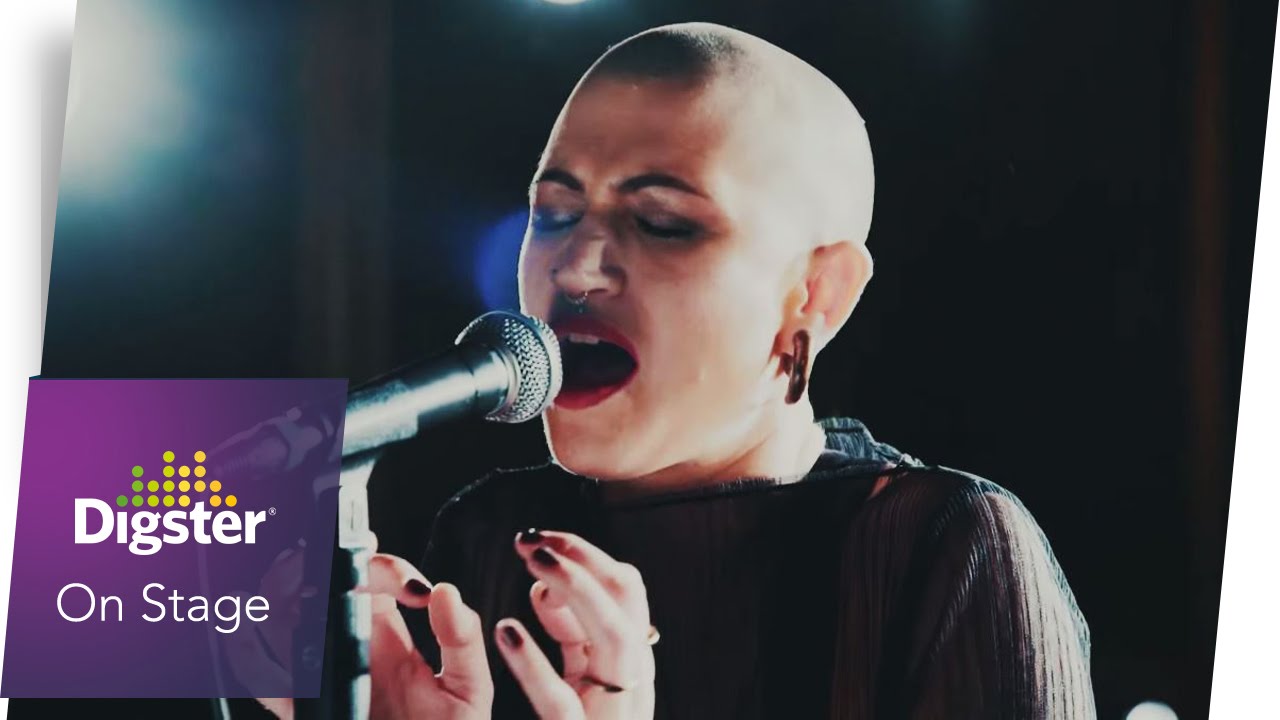 Denise Beiler - Loveless | The Voice of Germany | Official Studio Video ...