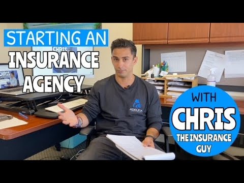 How To Generate Insurance Leads - (Property and Casualty) - YouTube