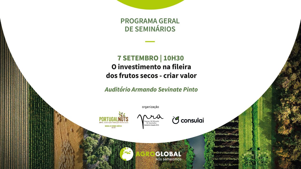 Agroglobal 2023 - YouTube