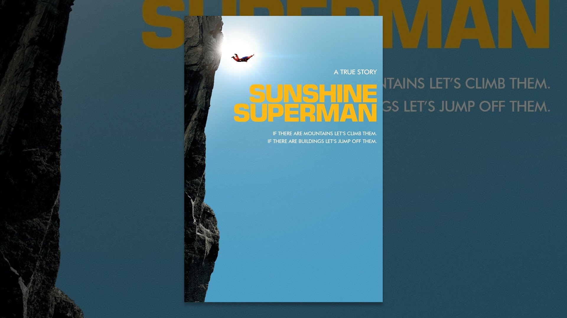 Sunshine Superman - YouTube