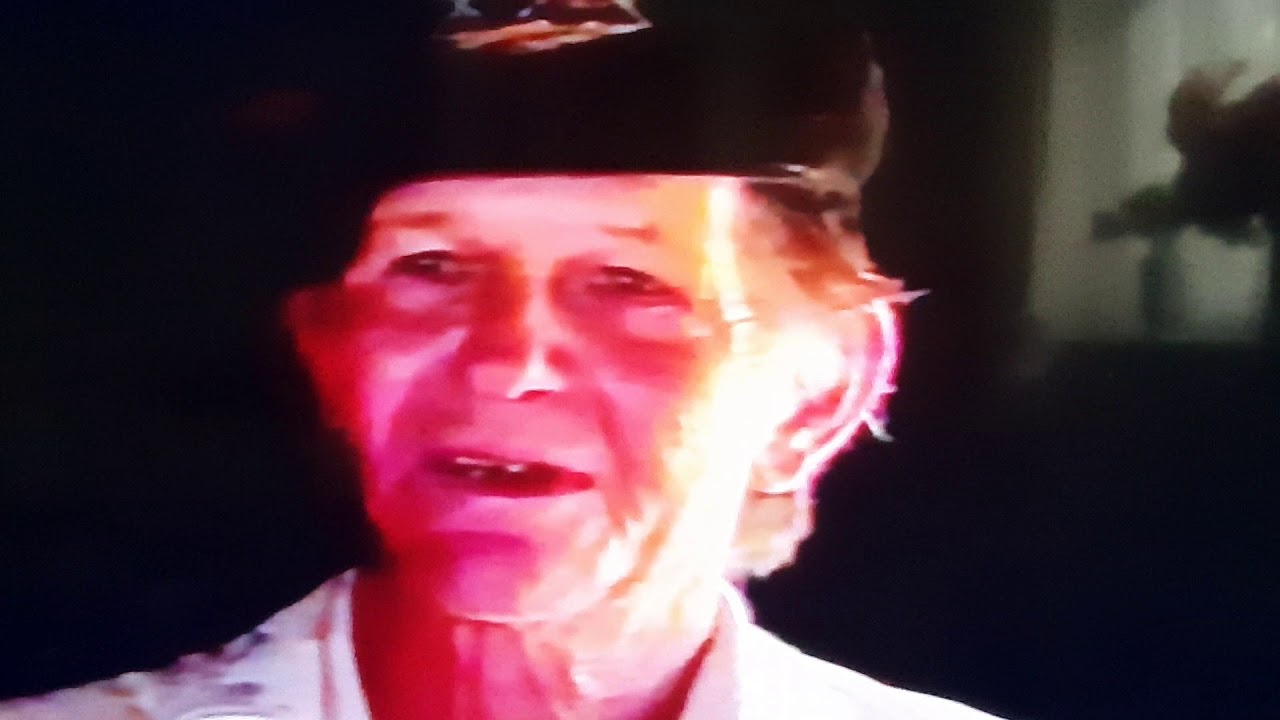 German Jamaican speaking country man in a yardie style ! - YouTube