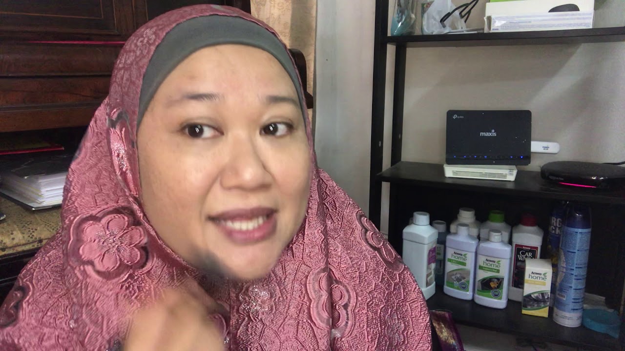 Simple function makeup tutorial - YouTube