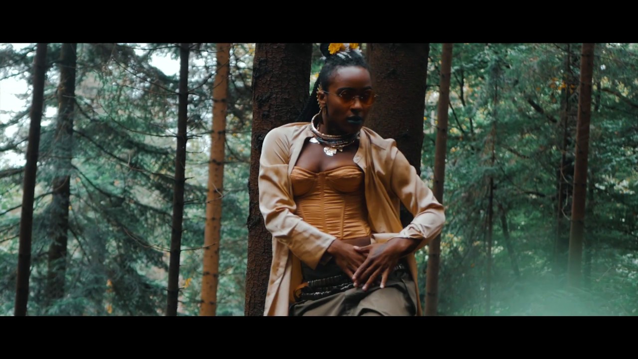 Taja Riley - YouTube