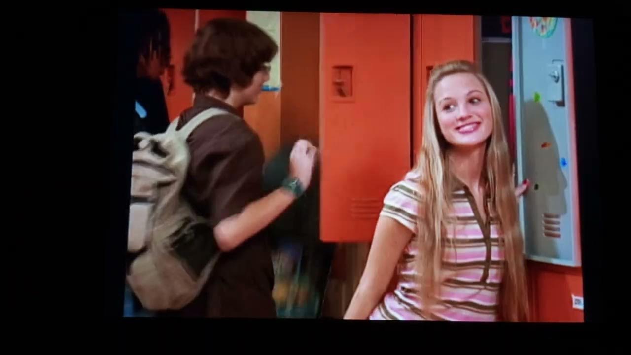 Hannah Montana T1 - E2 - parte 3 - YouTube