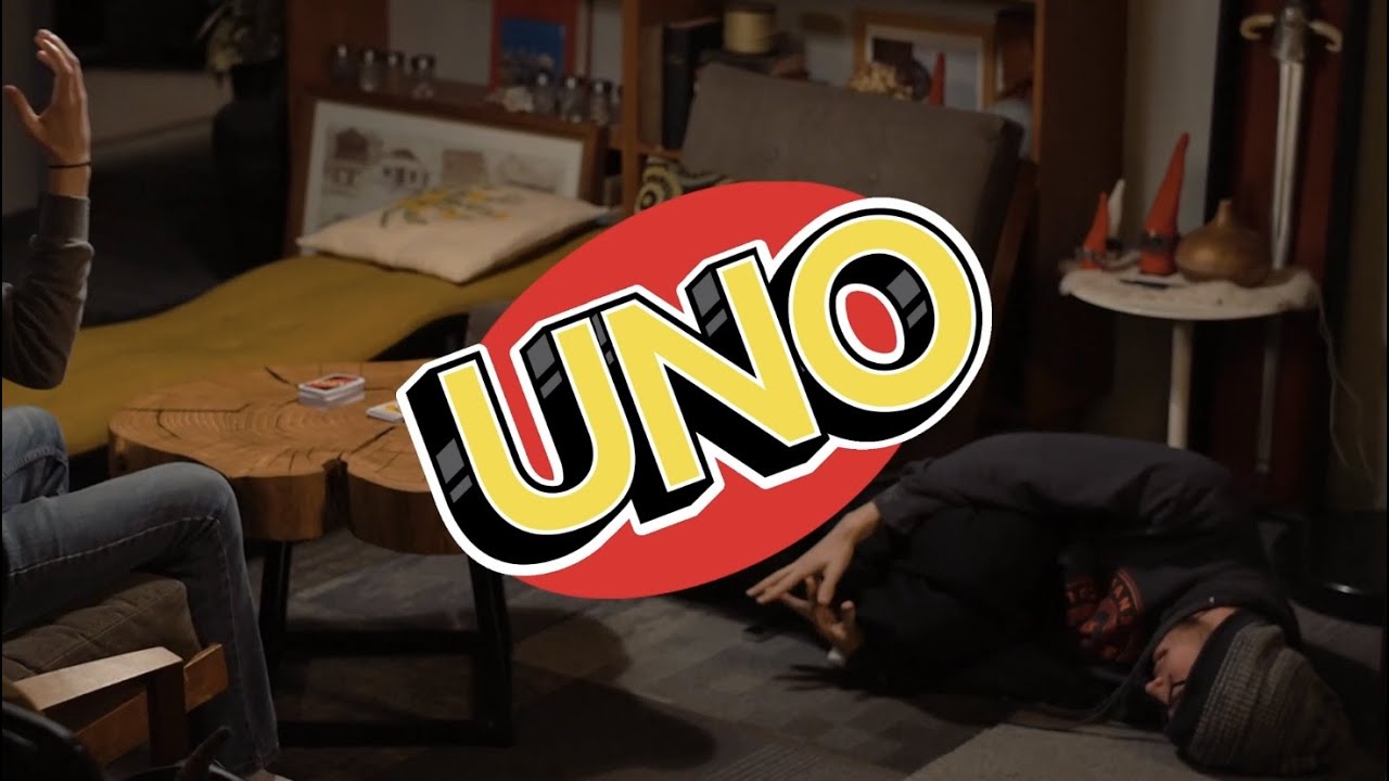 UNO Commercial | Student Short Film - YouTube