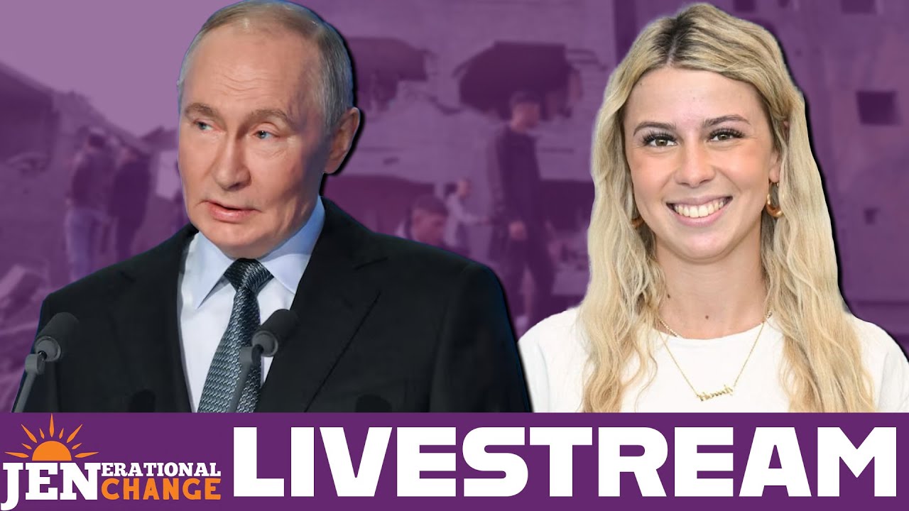 UnitedHealth CEO Assassin Luigi Mangione CAUGHT, Assad Regime FALLS ...