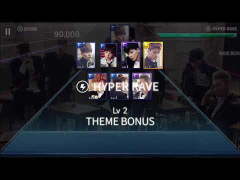 SUPERSTAR BTS | CYPHER PT.2: TRIPTYCH [RM] (Hard)