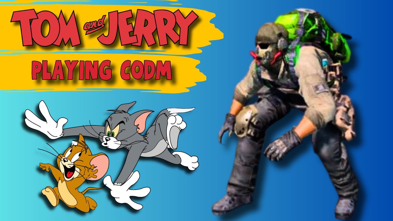 Funny Next Level Epic Troll Moments in Call of Duty Mobile - YouTube