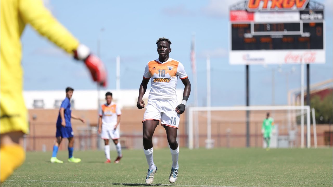 William AKIO - Soccer Skills & Goals 2020 - YouTube