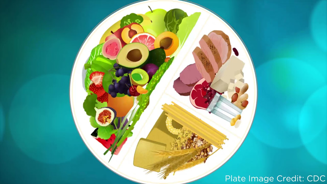 Norton Healthcare - Diabetes Education - Food Label - YouTube