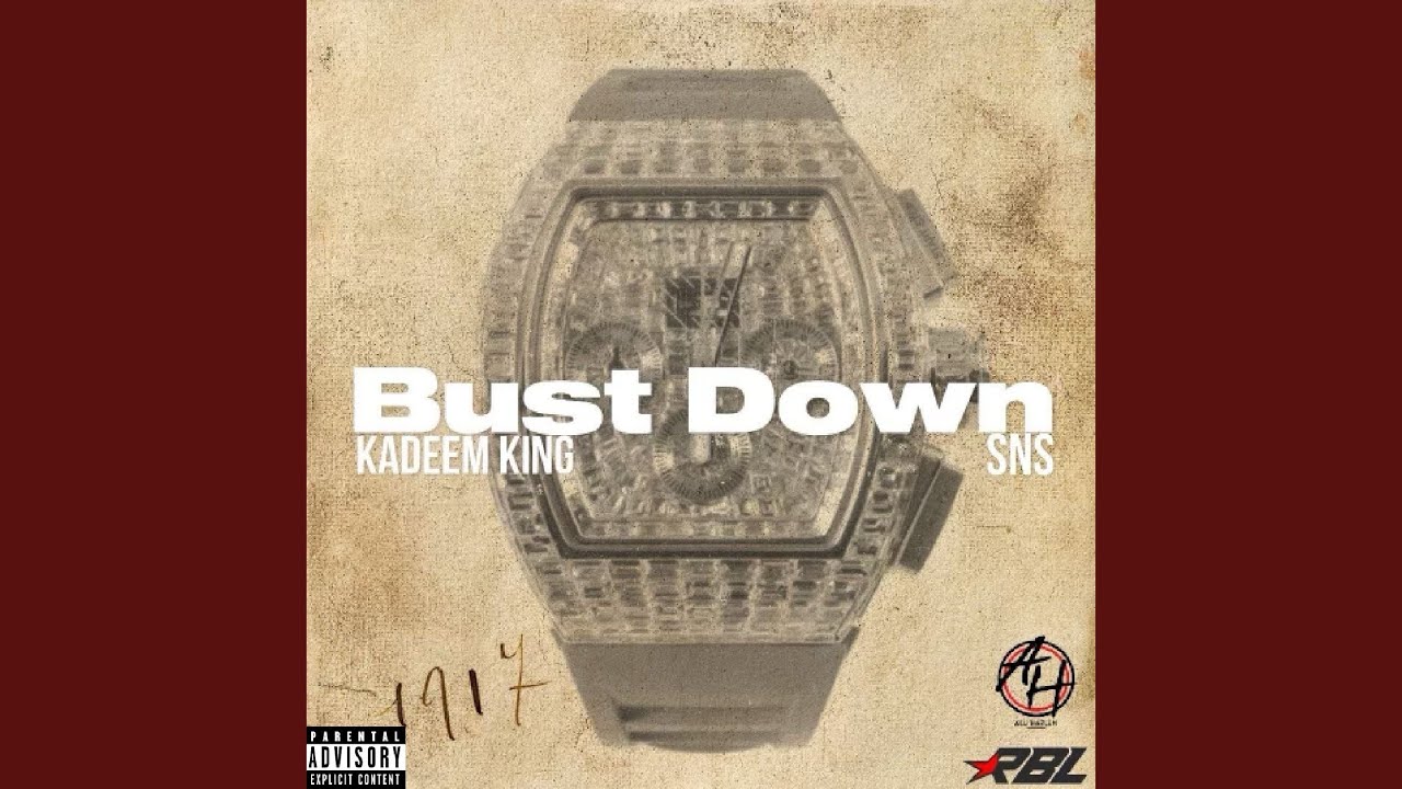 Bust Down - YouTube