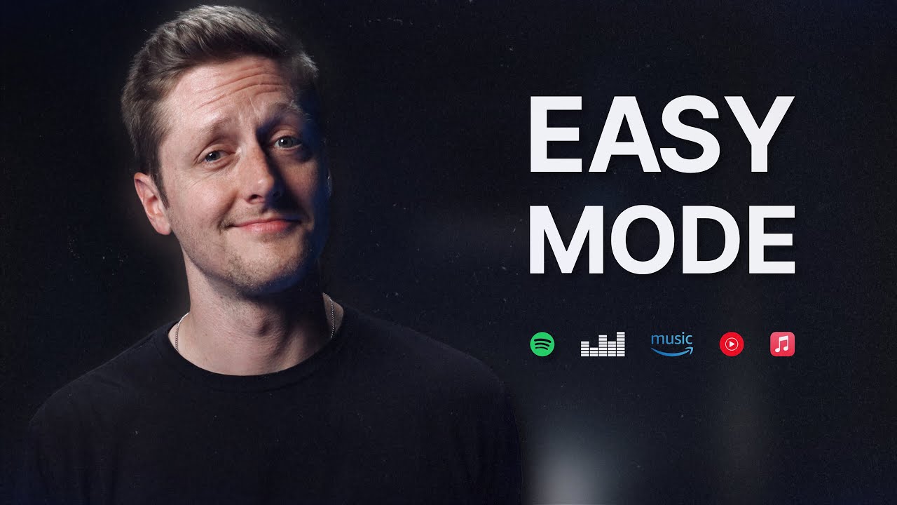 Get listeners on EVERY music streaming platform AT ONCE - YouTube