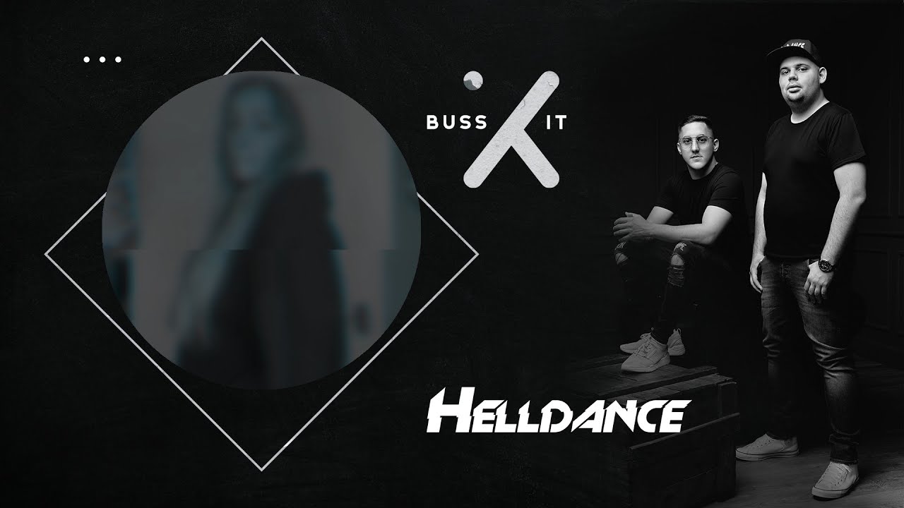 Erica Banks - Buss It (Helldance bootleg) - YouTube