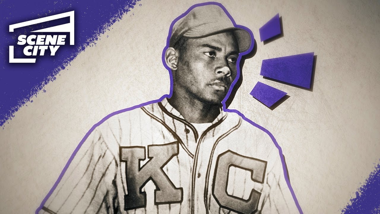 Hilton Smith: Master of the Curve Ball | MLB The Show Storylines - YouTube