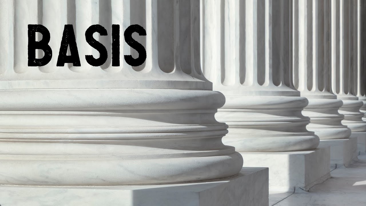 "Basis" - Pastor Kenneth Sullivan SUN AM 6-4-2023 - YouTube