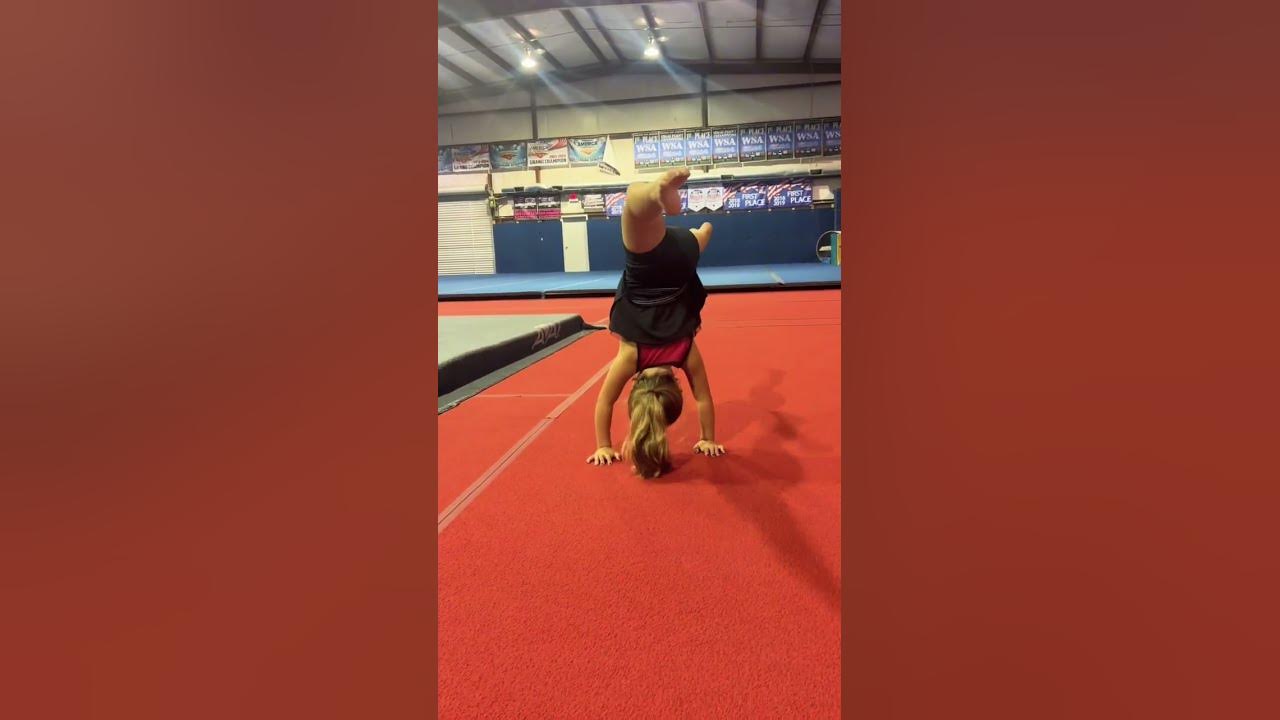 Tick Tock Front Walkover Youtube