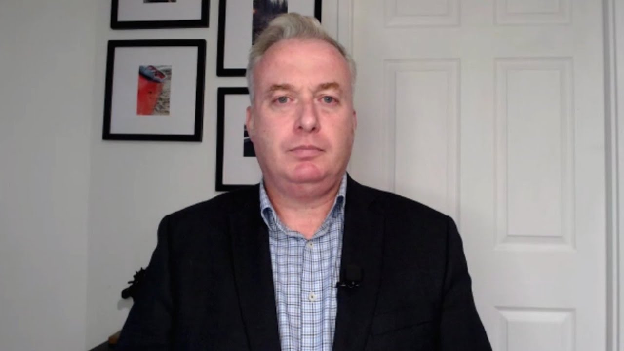 Canadian Political Affairs Update | Brian Lilley | Contributor | Bridge ...