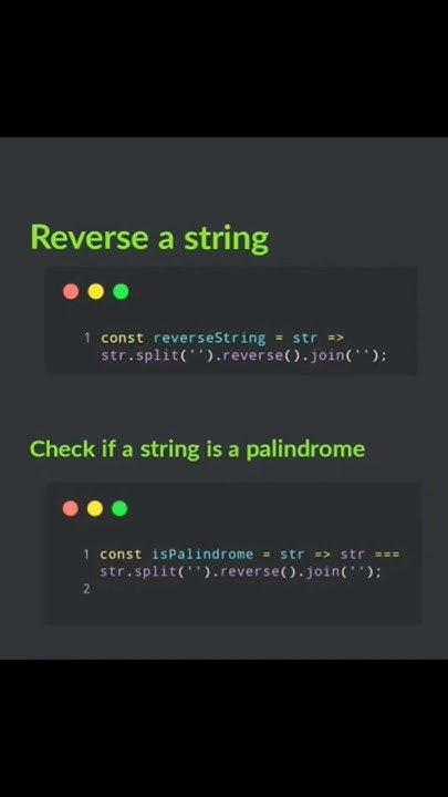 Javascript One Liner Userful Functions Javascript Javascriptfunctions Coreknowledgesharing