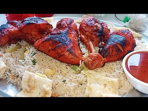 Chicken Chinese Kabsa Rice | Chinese Kabsa Rice | Chicken Kabsa Rice ...