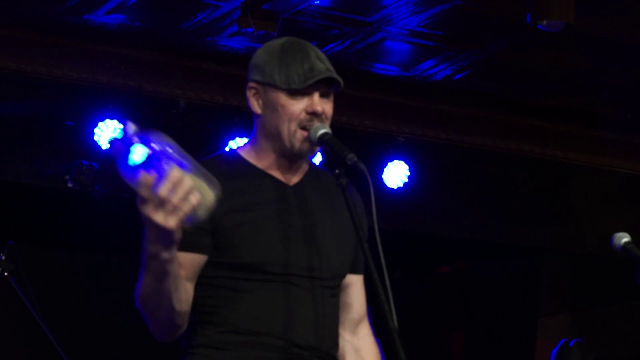 Max Hightower: "Hoodoo Man Blues" 12-28-18 - YouTube