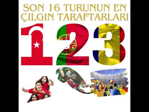 EURO 2024 SON 16 TURU MUHTEMEL ÇEYREK FİNAL, EN DEĞERLİ FUTBOLCULAR VE EN ÇILGIN TARAFLAR LİSTESİ!!!