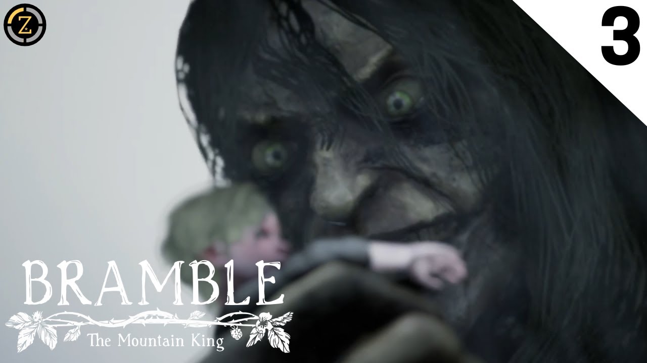 THE NÄCKEN - Bramble: The Mountain King Gameplay (Part 3) - YouTube