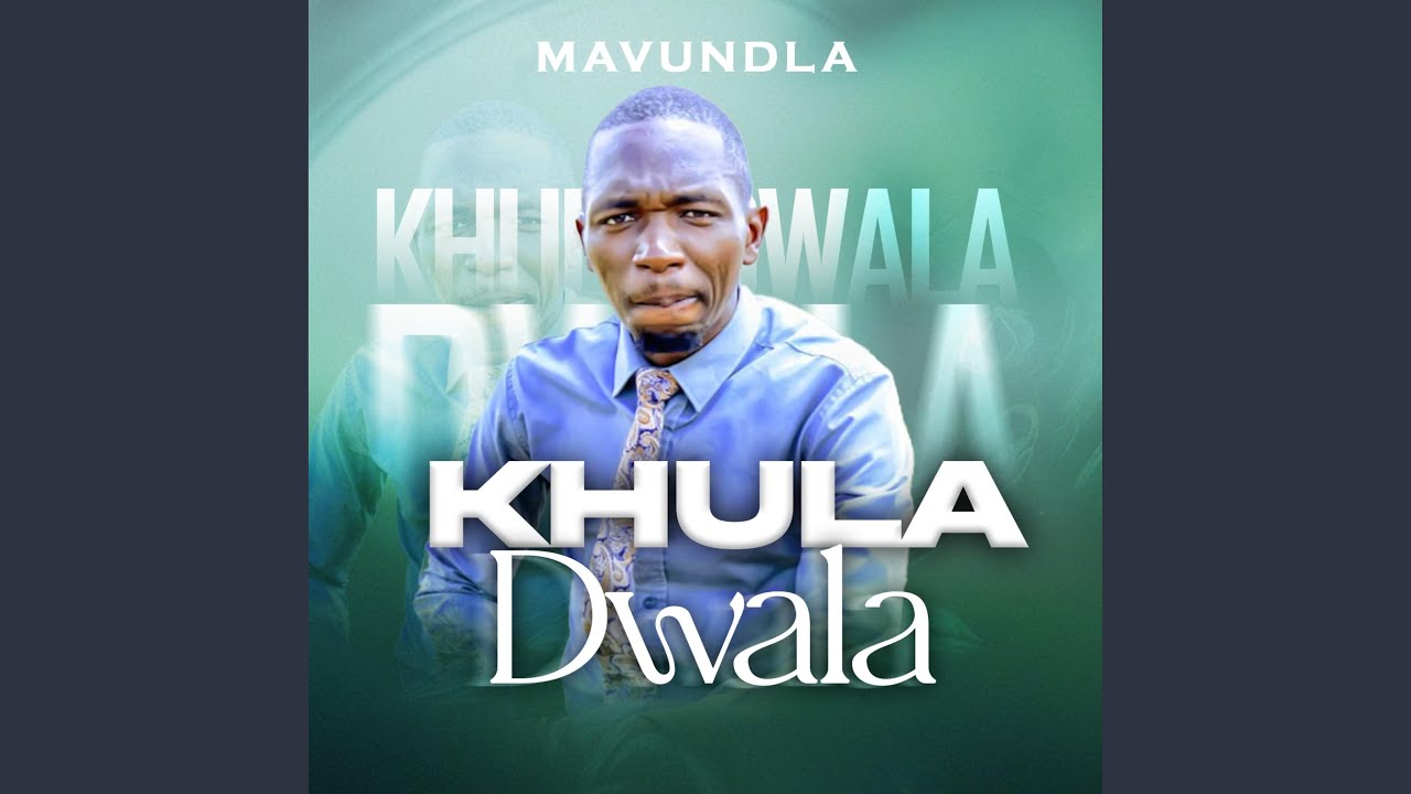 Khula Dwala - YouTube