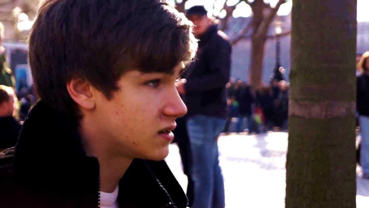 Apricon | Josh Renshaw - Chocolate - YouTube