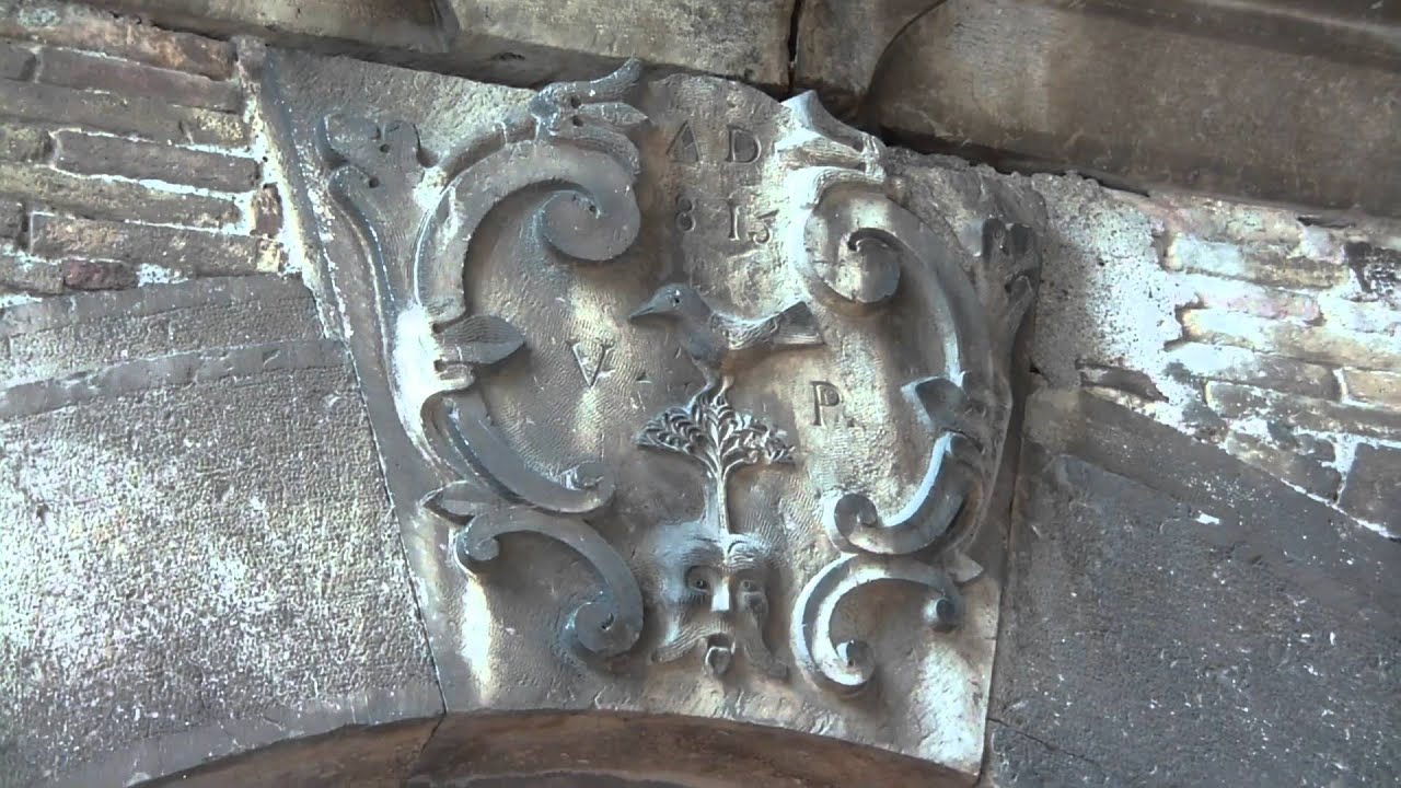 Prossedi, Picturesque Town Near Rome - YouTube