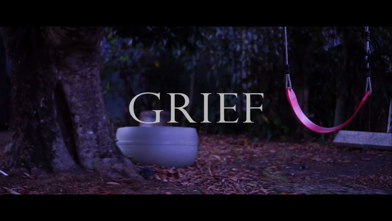 GRIEF - A Short Horror Film - YouTube