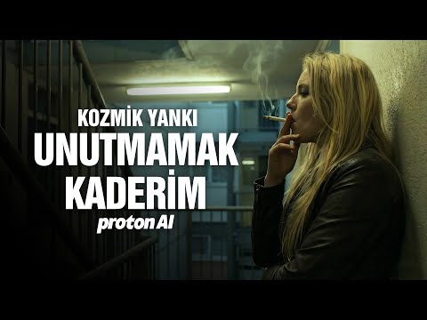 Sen Vazgeçtin Unutmamak Kaderi̇m  - Anatolian Psychedelic Rock (Kozmik Yankı)