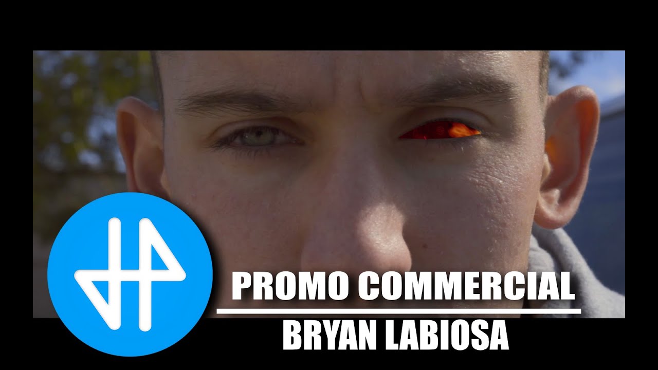 Bryan Labiosa - Hack Productions - YouTube